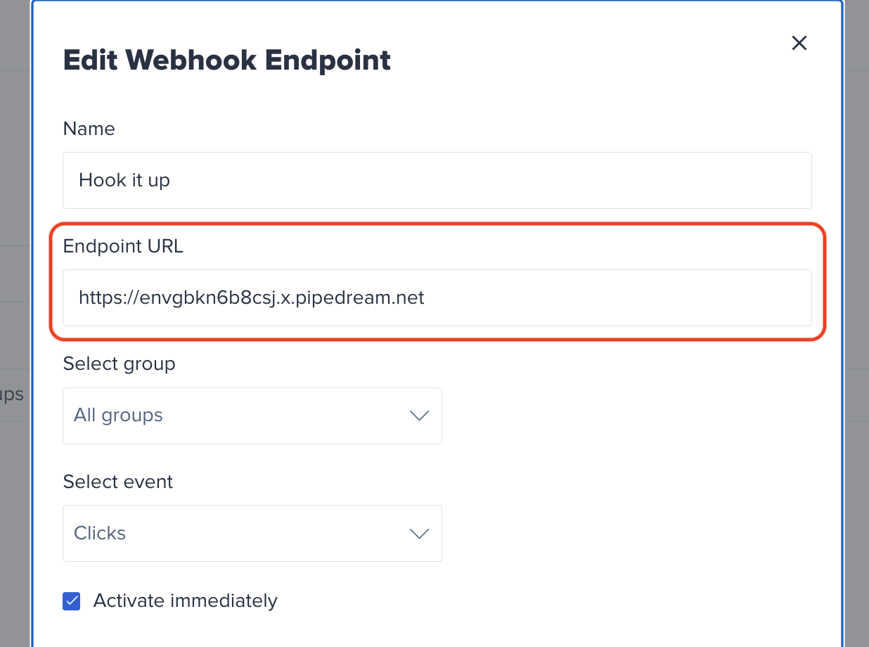 How do I troubleshoot webhooks? – Bitly Support