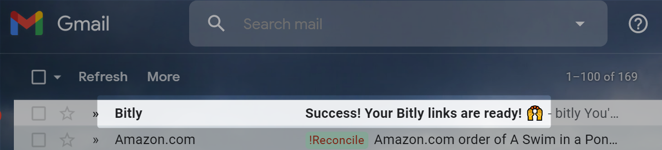 How do I shorten links in bulk? – Bitly Support How do I shorten links in bulk? – Bitly Support