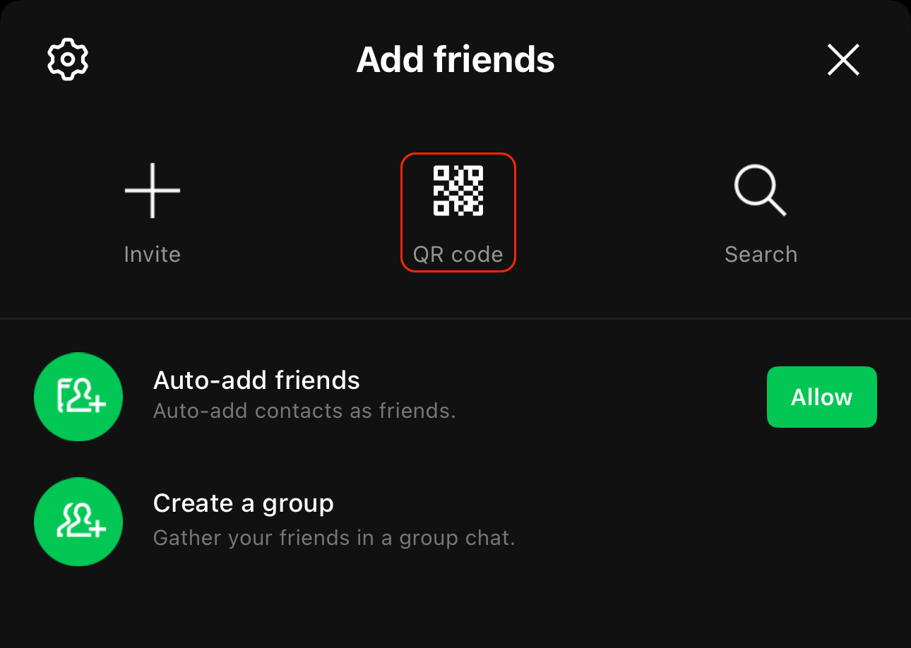 Can I Integrate Bitly with LINE Messenger? – Bitly Support