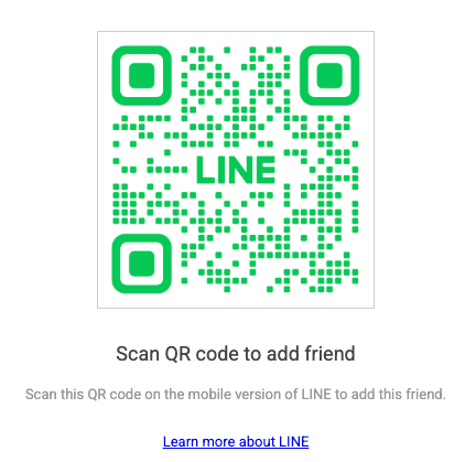 Can I Integrate Bitly with LINE Messenger? – Bitly Support