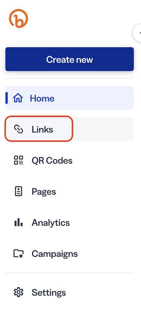 How do I create a QR Code in Bitly? – Bitly Support